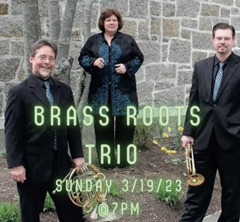 Friends of Music Concert Series | St. Mark's Episcopal Church